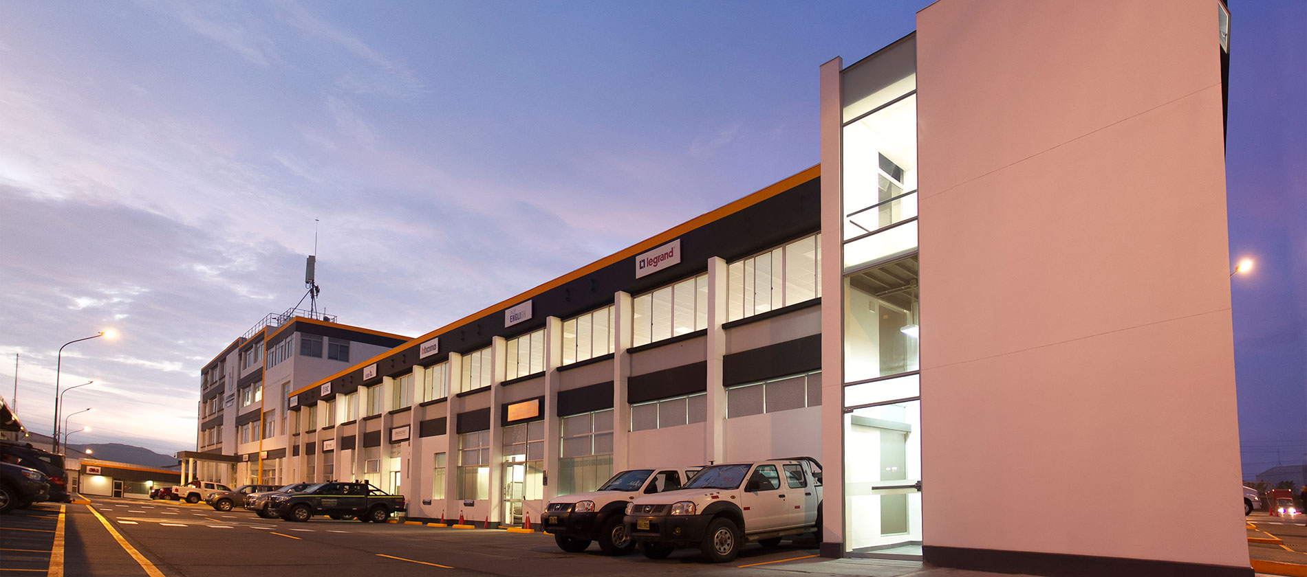 MEGACENTRO – Espacio Alterno